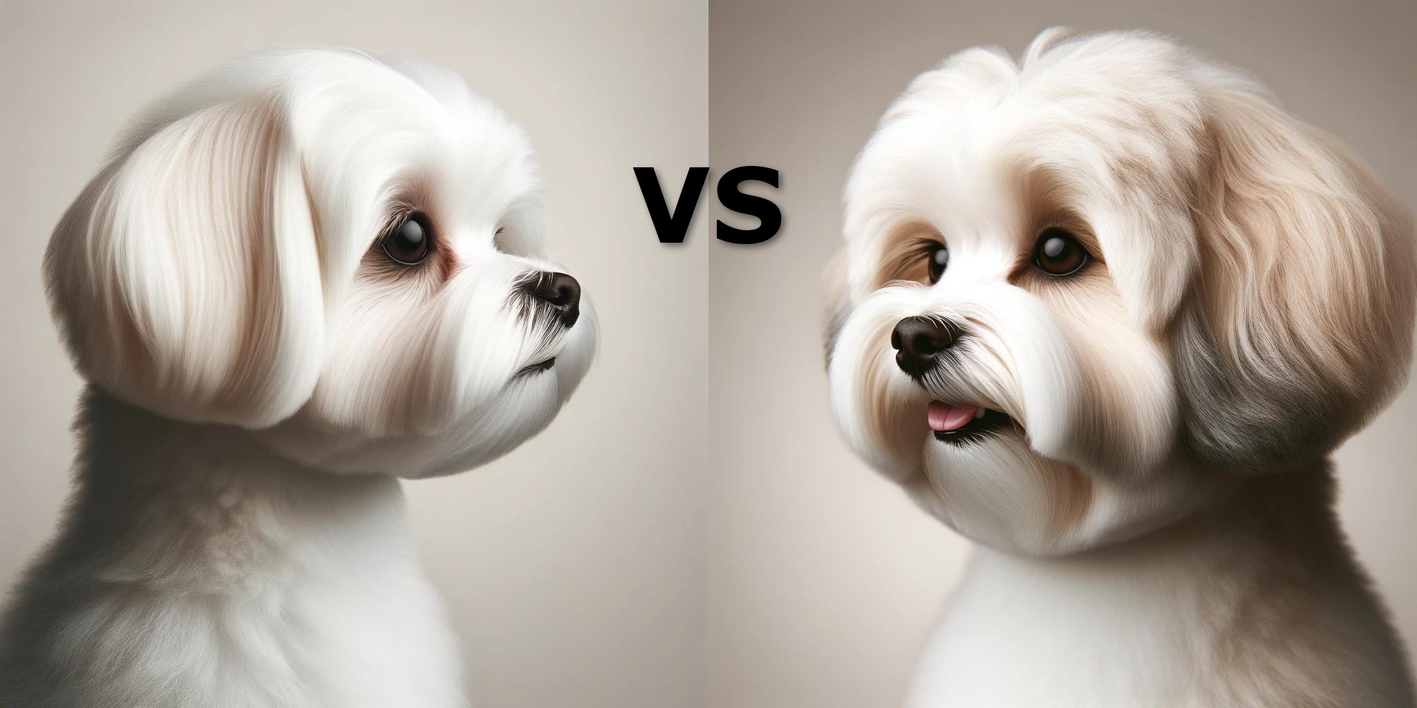 Maltese vs Havanese - My Dog Breeds